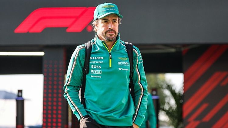 WATCH: Fernando Alonso takes cheeky dig at FIA for taking no action ...