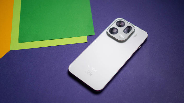 Android Central's best of 2025: Phones