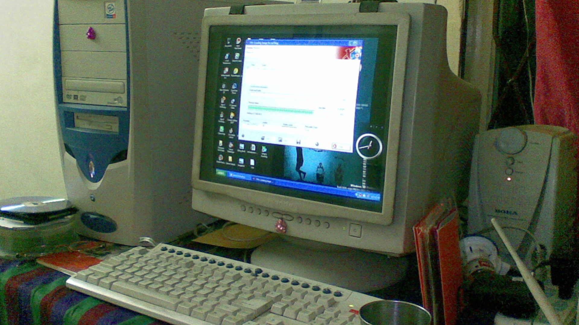 20 Things We Miss About Old Computers