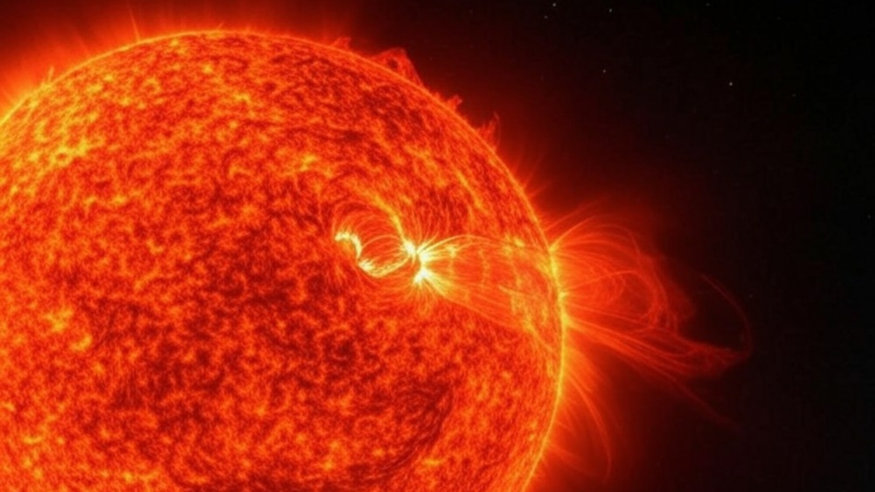 Lluvia solar: el sorprendente hallazgo científico detrás del misterioso ...