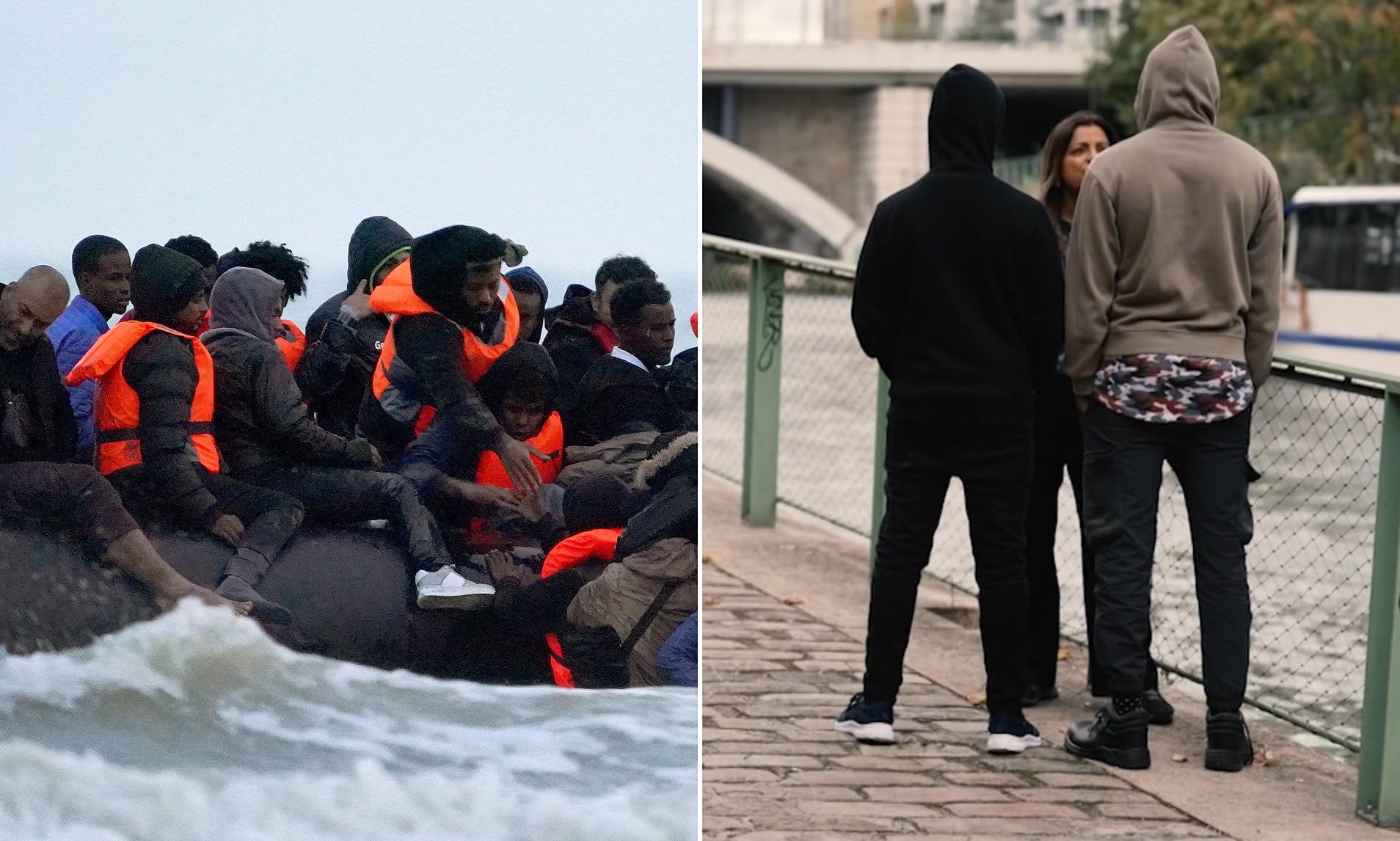 Migrants deported under Labour's 'one-in, one-out' deal 'have fled ...