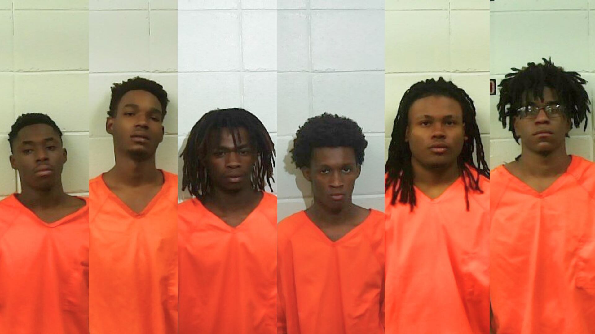 Heidelberg shooting suspect facing murder charges released into federal ...