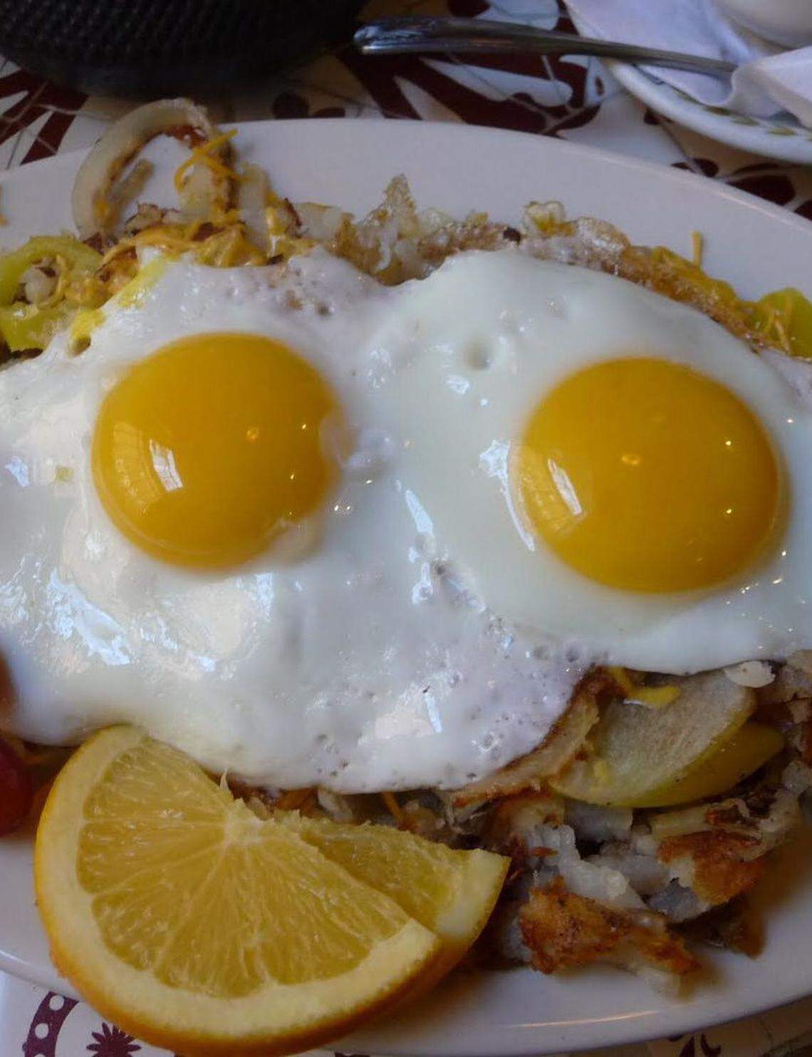 Popular Midlands eatery Cafe Strudel has new owners; Lexington location ...