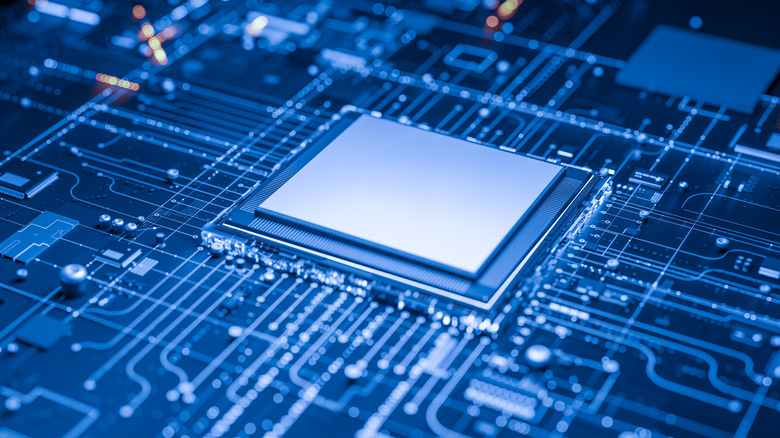 Another Chip Shortage Is Coming, And It Could Seriously Mess With ...