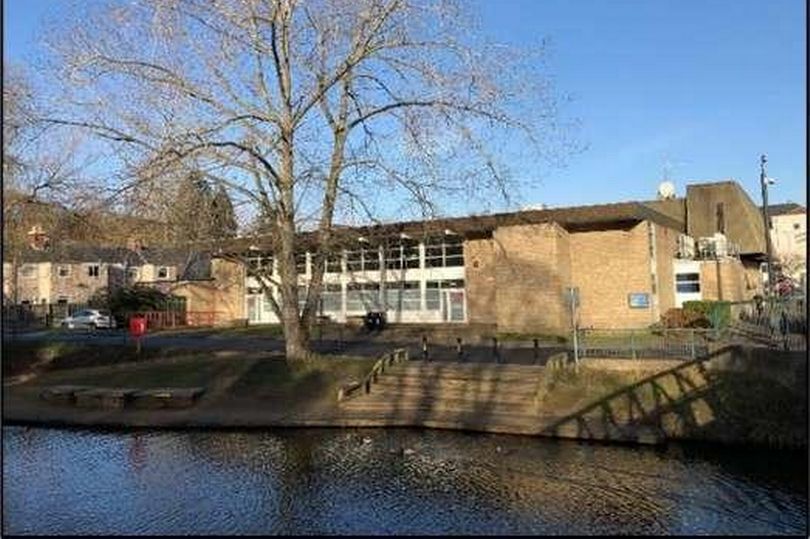 Morpeth's former Riverside Leisure Centre to be demolished