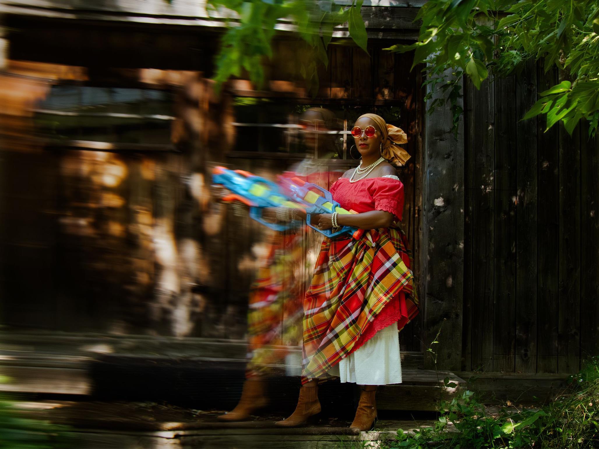 Le FICFA présente sa 39e programmation