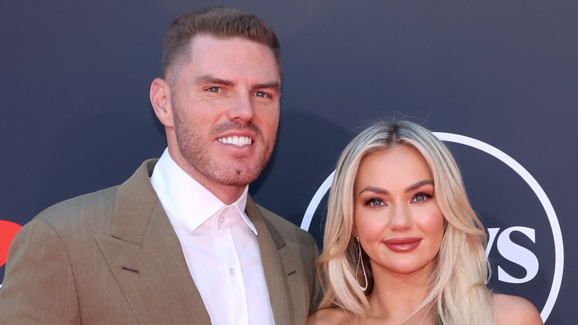 Meet LA Dodgers star Freddie Freeman's influencer wife