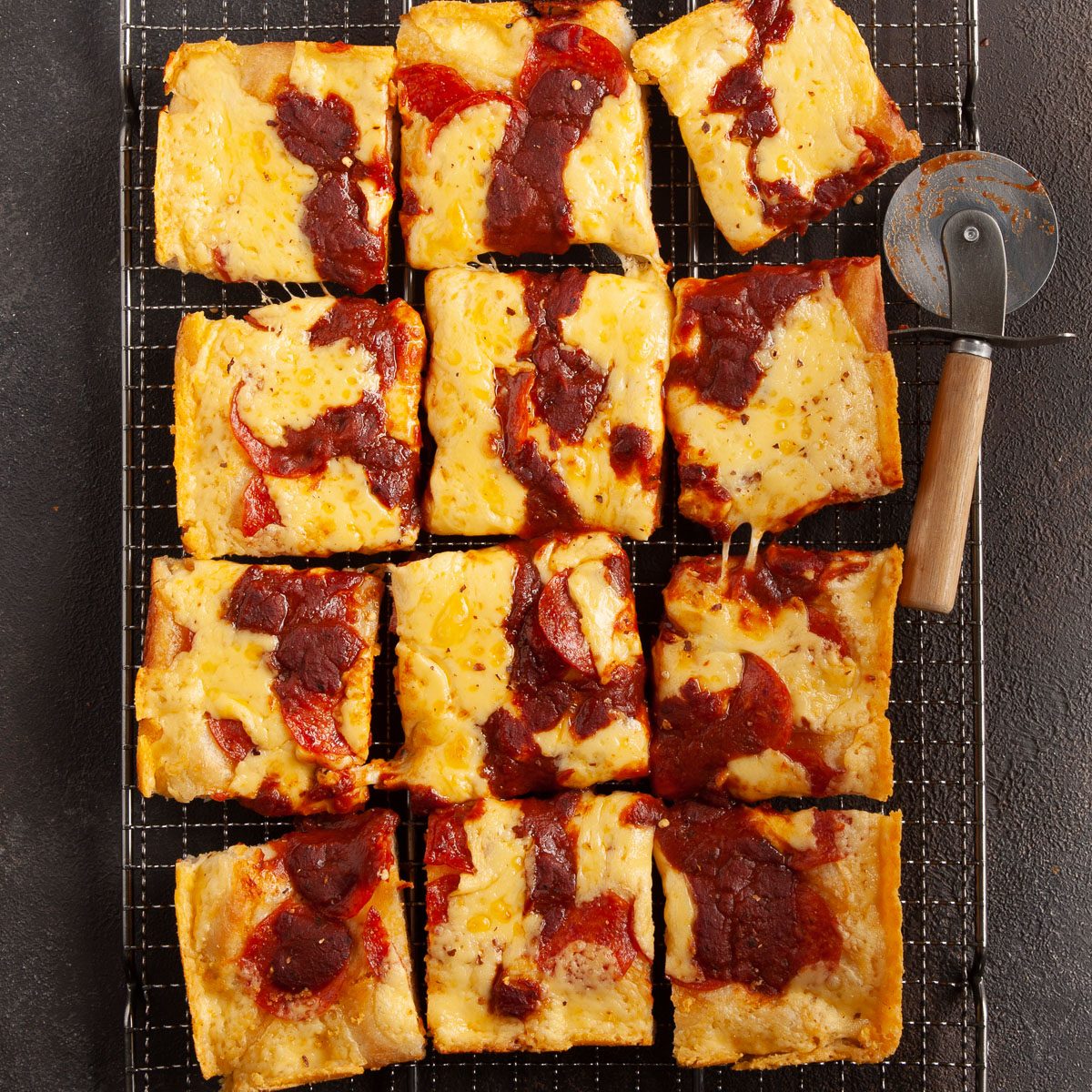15 types of pizza you should know about