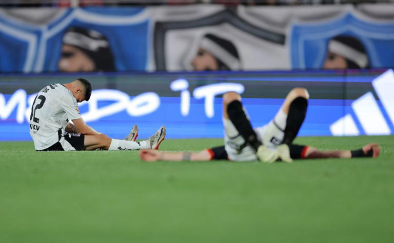 Rodrigo Herrera durísimo sentencia a Colo Colo y le cambia el apodo ...