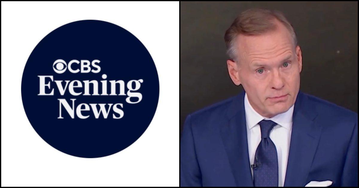 John Dickerson Was With CBS for 16 Years Before Announcing He’s Leaving ...