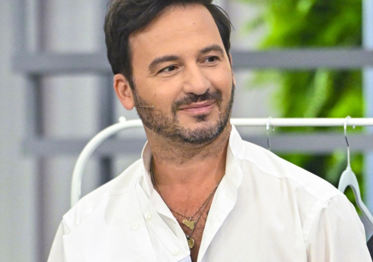 Terrazzino jest mistrzem tańca. Niewiarygodne czym wcześniej się zajmował