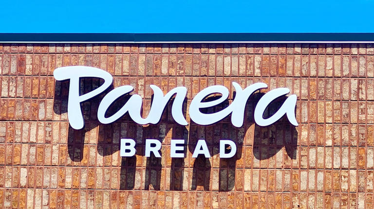 The Story Behind Panera Bread's Fall