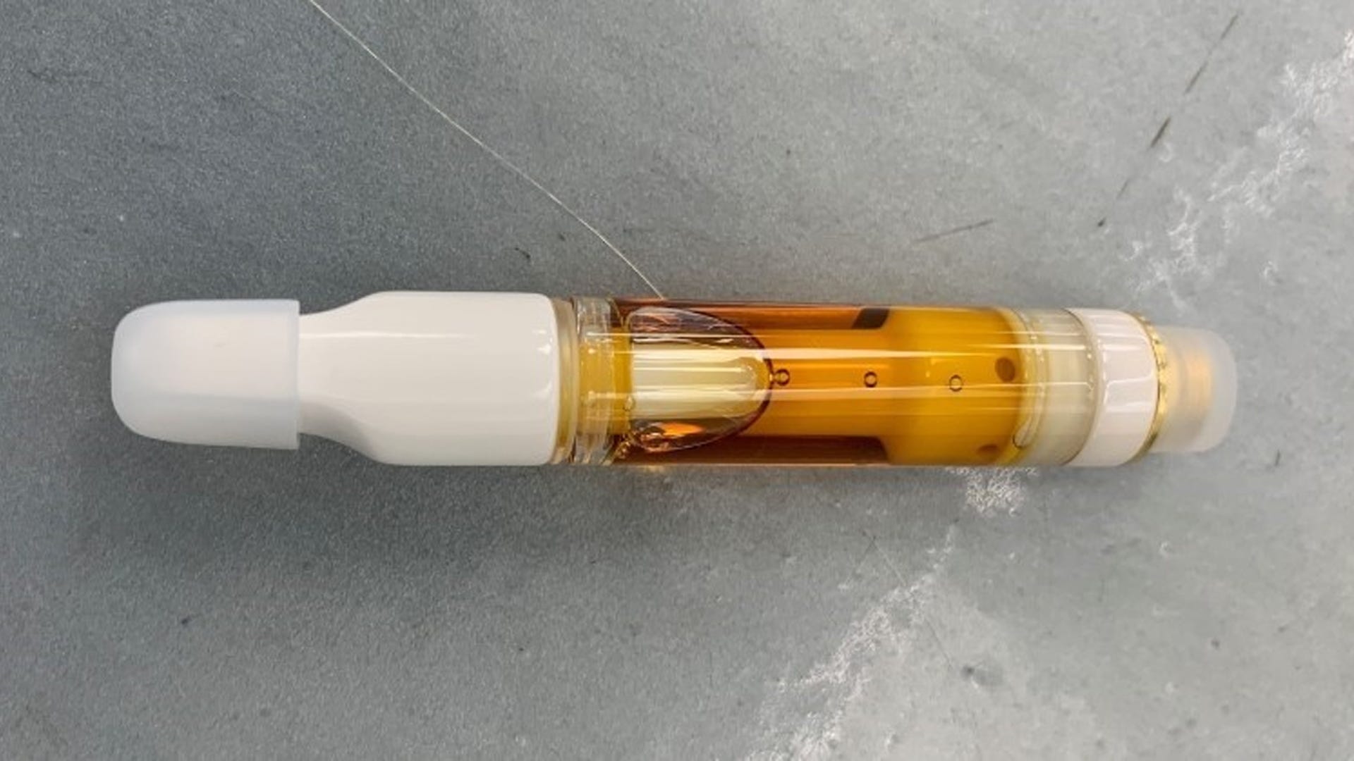 Maine expands recall for cannabis vape cartridges with unsafe pesticide ...