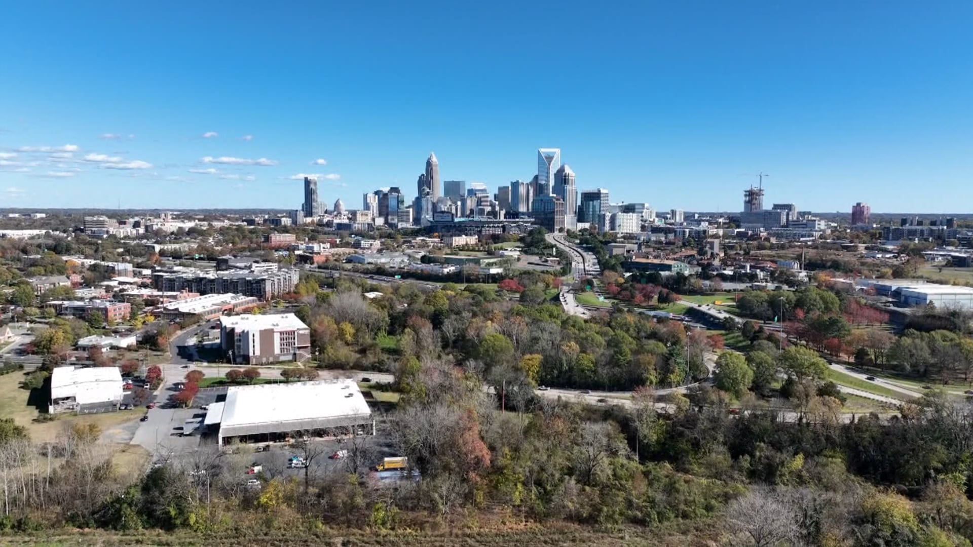 Mecklenburg County voter guide: Everything you need to know for ...