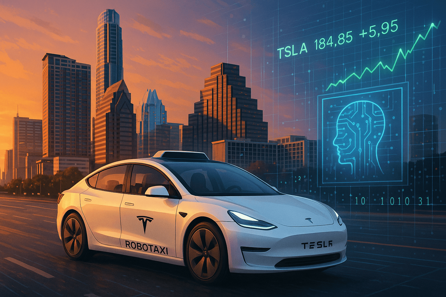 Tesla stock jumps 5% after Morgan Stanley said company solved ...