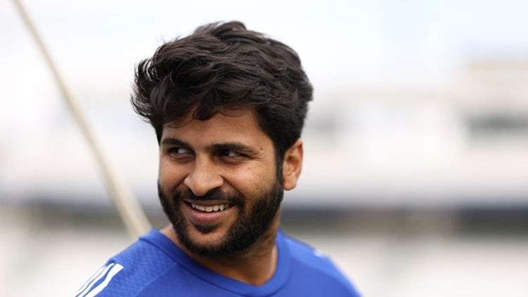 'ODI World Cup 2027 is in South Africa, so...': Shardul Thakur remains ...