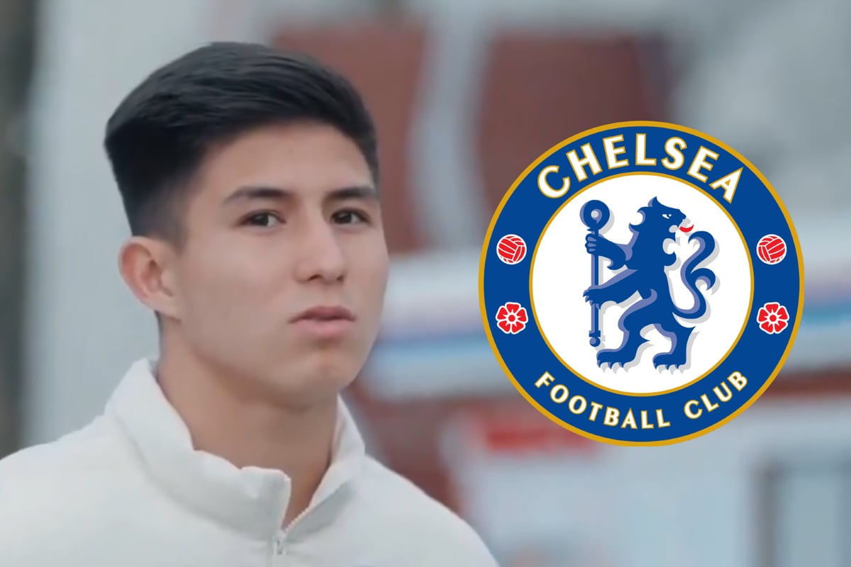 Who is Dastan Satpayev? Chelsea to sign Kazakh wonderkid
