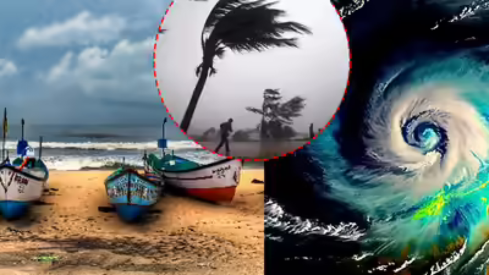 Cyclone Montha: Discover the Origin and Meaning Behind the Name