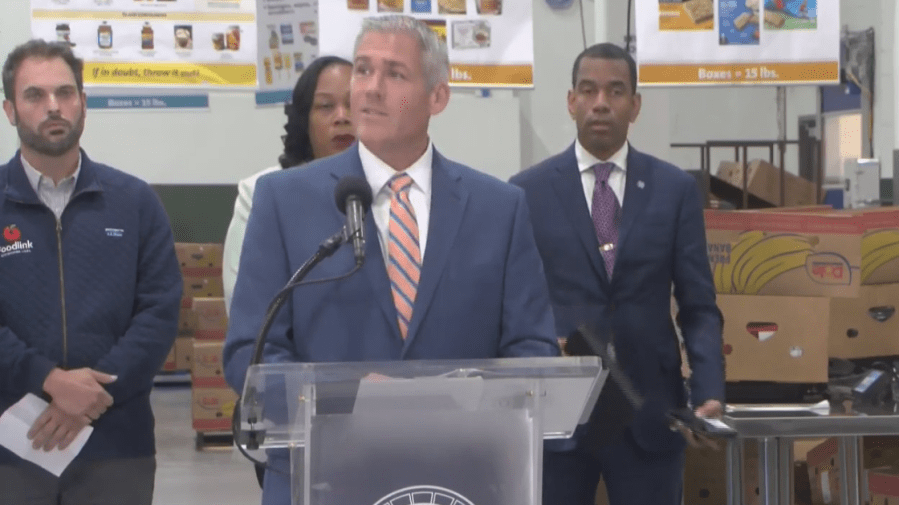 ‘Disgraceful’: Monroe County, City officials speak on SNAP delay ...