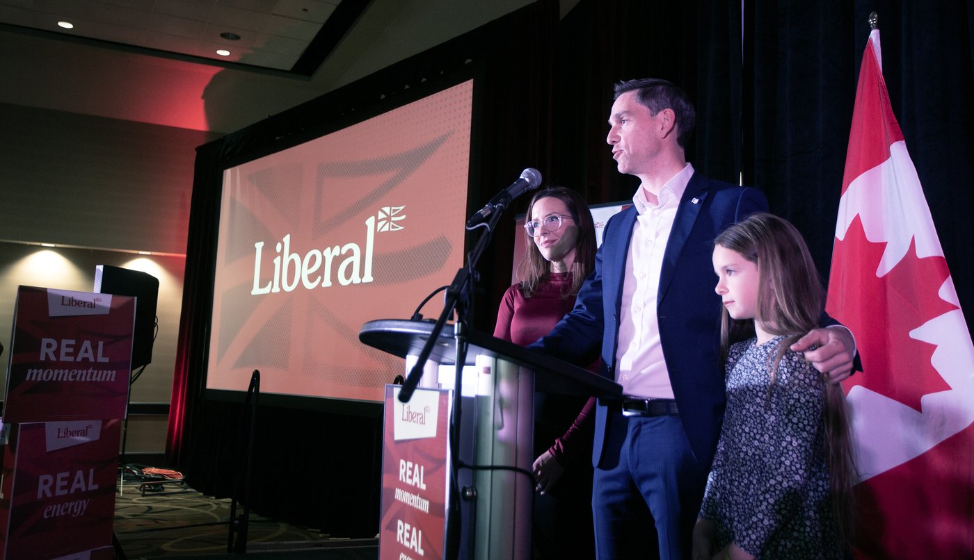 Newfoundland and Labrador Liberals are seeking election recounts in ...