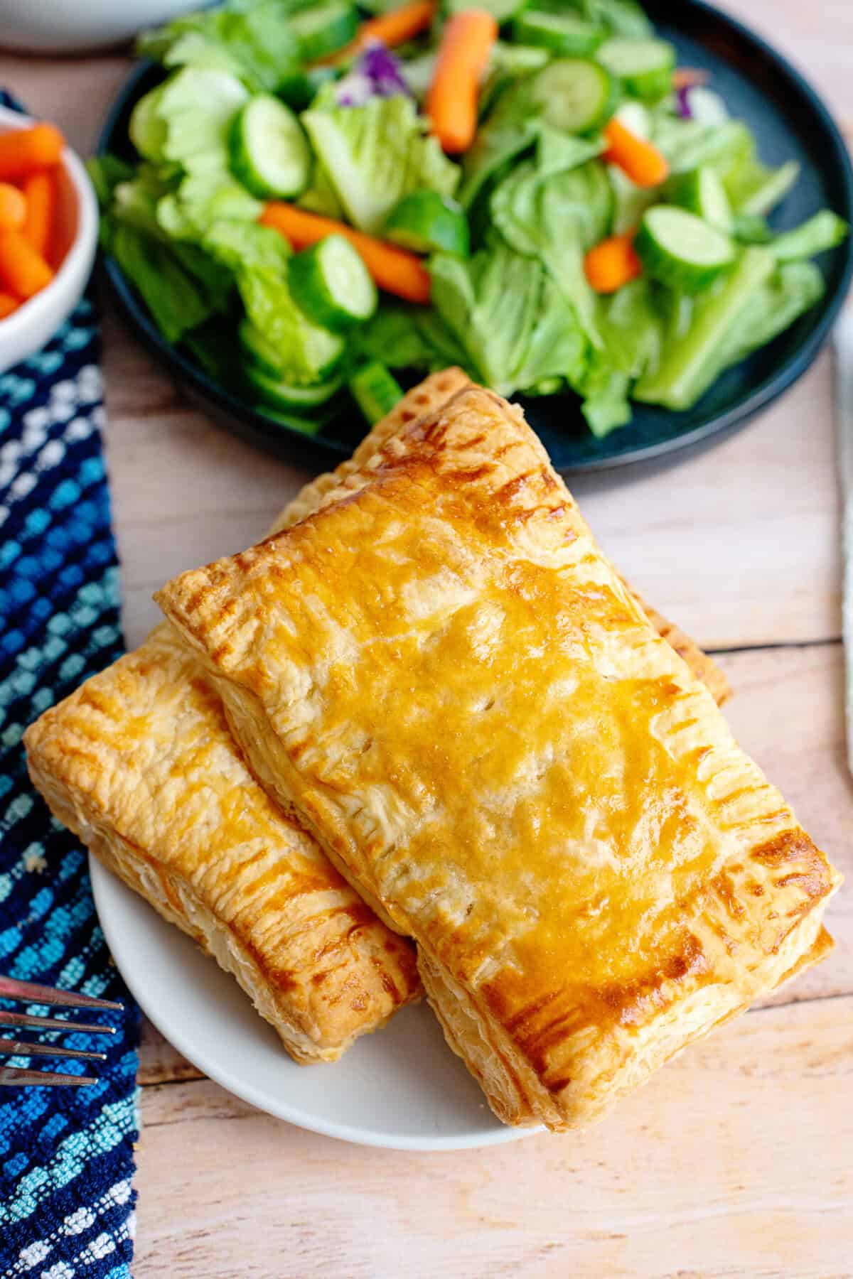 Bite-Sized Favorites to Start Any Meal Right