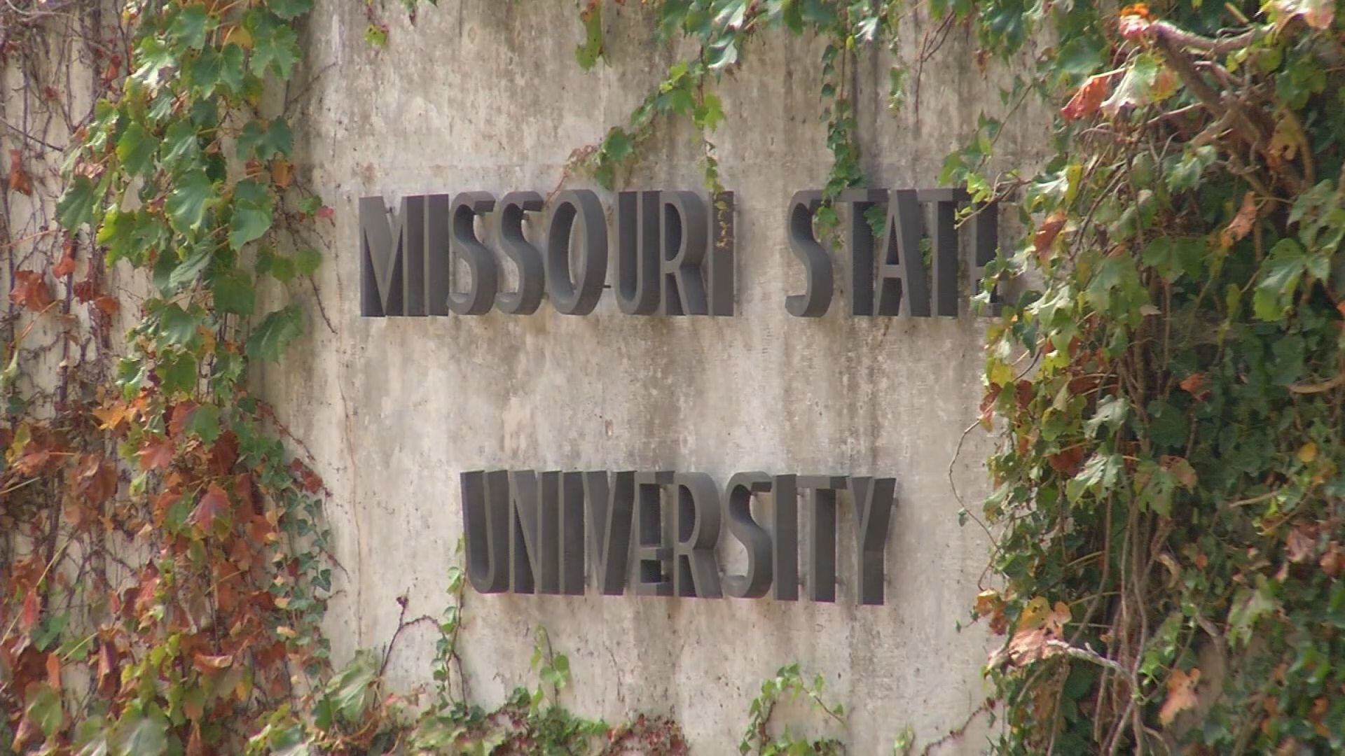 Missouri State University reports a decline in international students ...