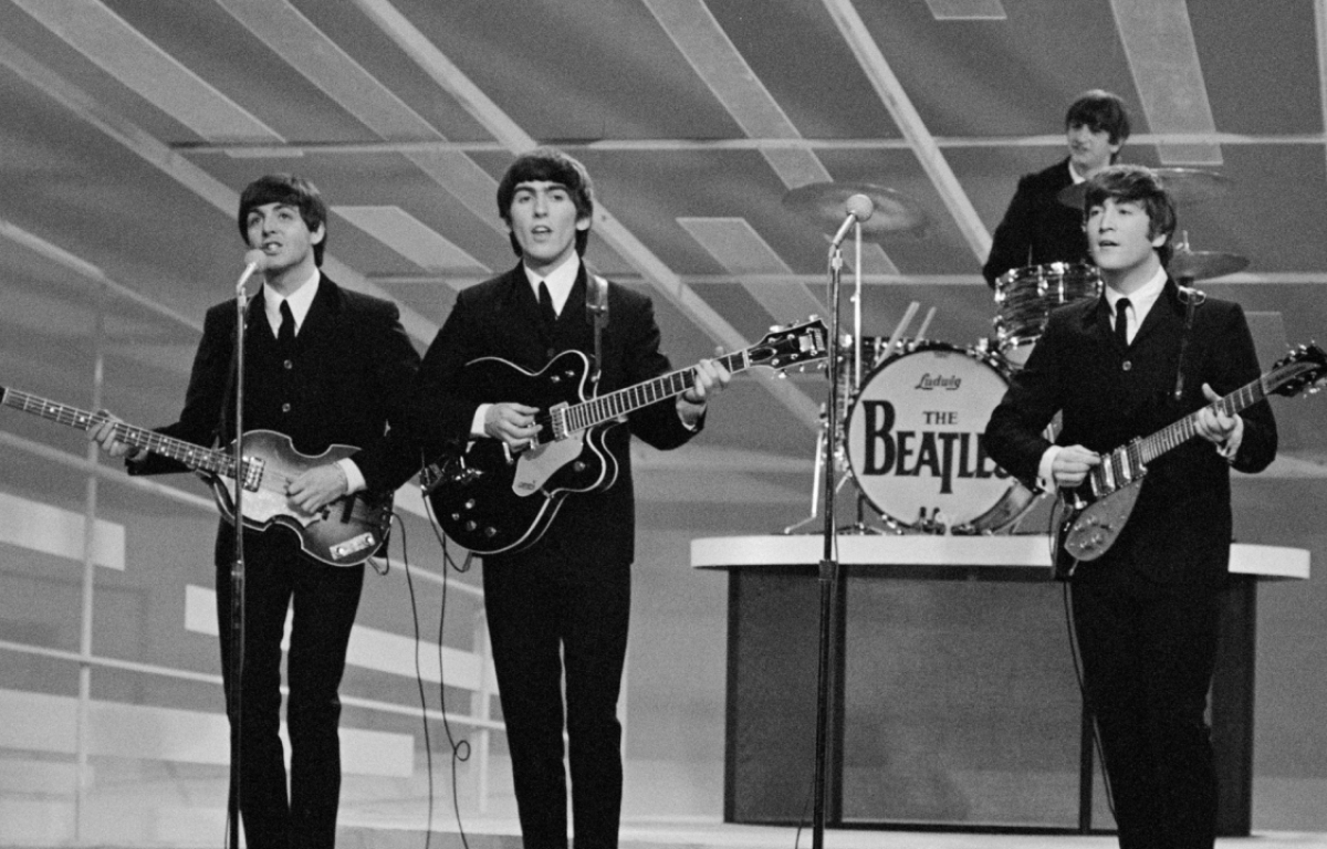 Were You There? 20 Live Performances Everyone Wishes They Had Witnessed
