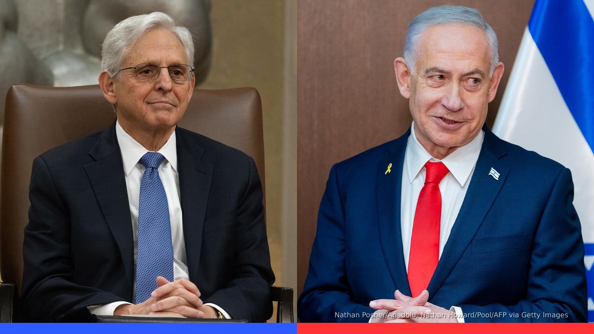 Biden admin accused of ‘unchecked power'; most Israelis don't want ...