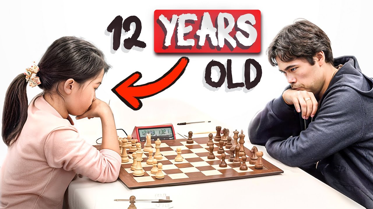 Strategies to improve your chess game 🔥