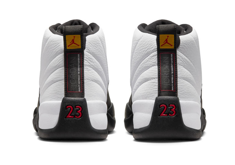 The 'Taxi' Air Jordan 12 Is Coming Back in November