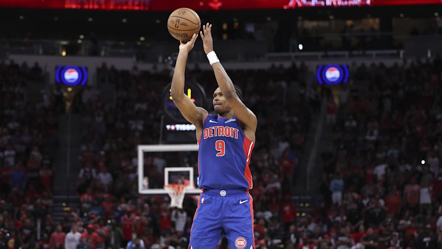 Detroit Pistons Climb NBA Power Rankings Despite Shaky Start