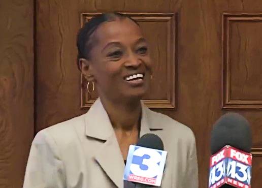 Wanda Halbert to appeal ruling to state high court