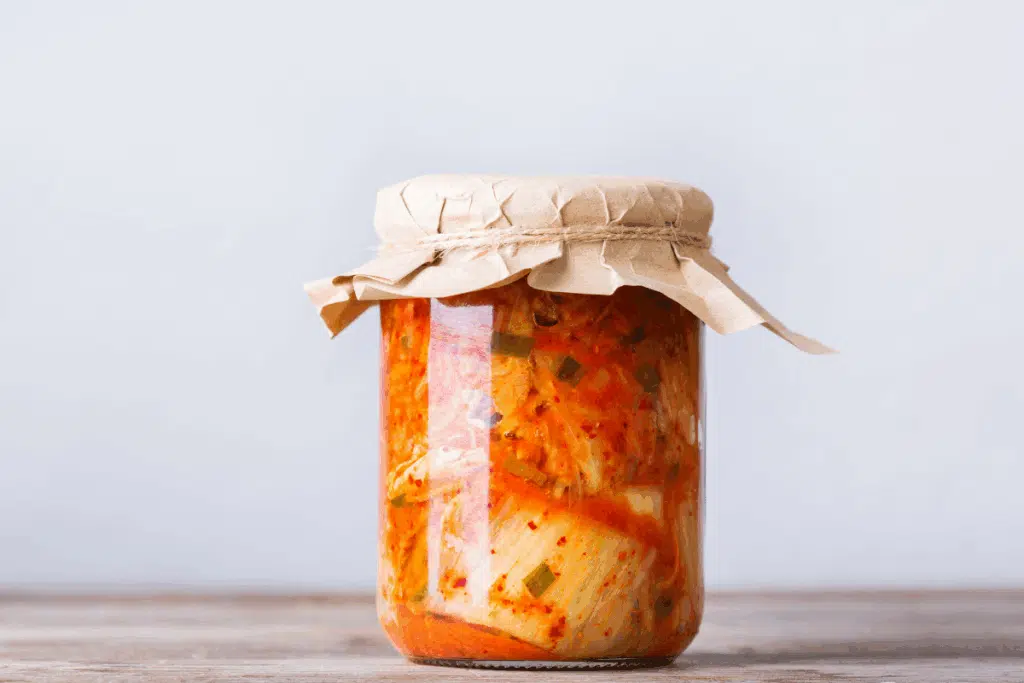 Pickled, Fermented, and Trending: 10 Tangy Foods Everyone’s Talking About”