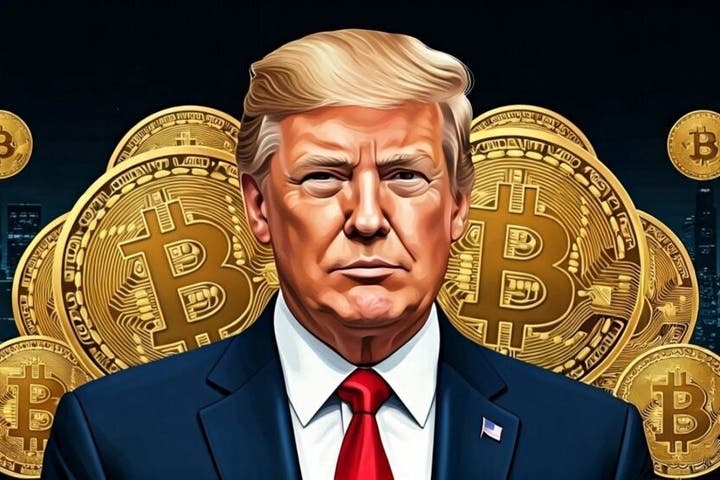 Trump Media To Challenge Polymarket, Kalshi? DJT Stock Surges On ...