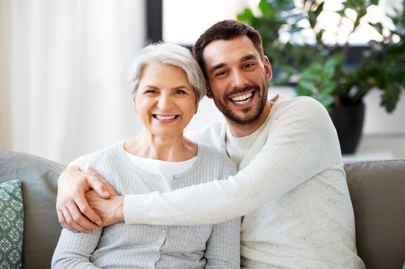 Why More People Over 40 Are Dating Younger—And Loving It