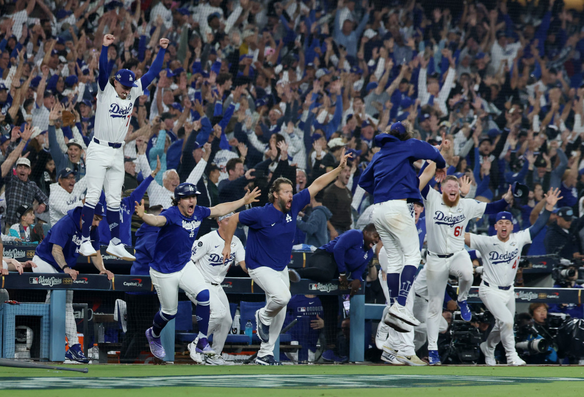 Big Changes are Coming to MLB Broadcasts Next Year