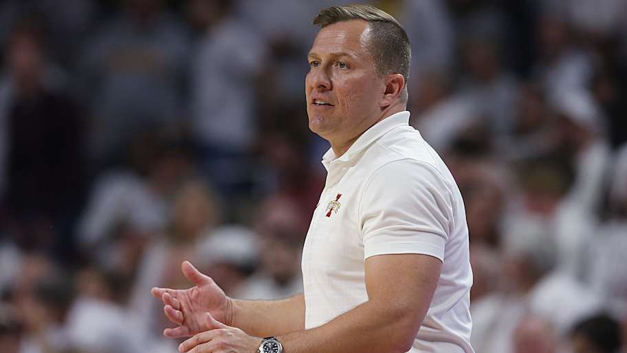 T.J. Otzelberger Has Major Praise for Defensive Impact of Iowa State ...