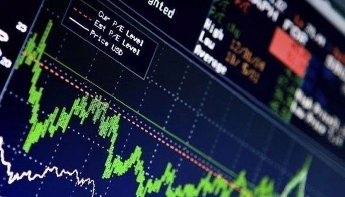 Stocks gain despite record low for peso