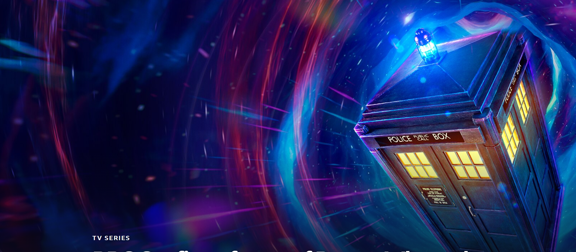 Doctor Who returns in 2026 as Disney+ exits streaming deal