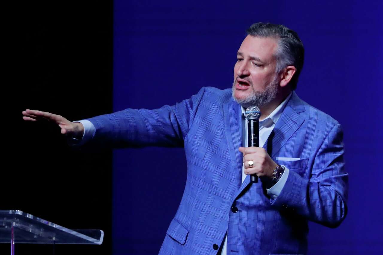 Cruz demands NBA turn over documents related to gambling scandal