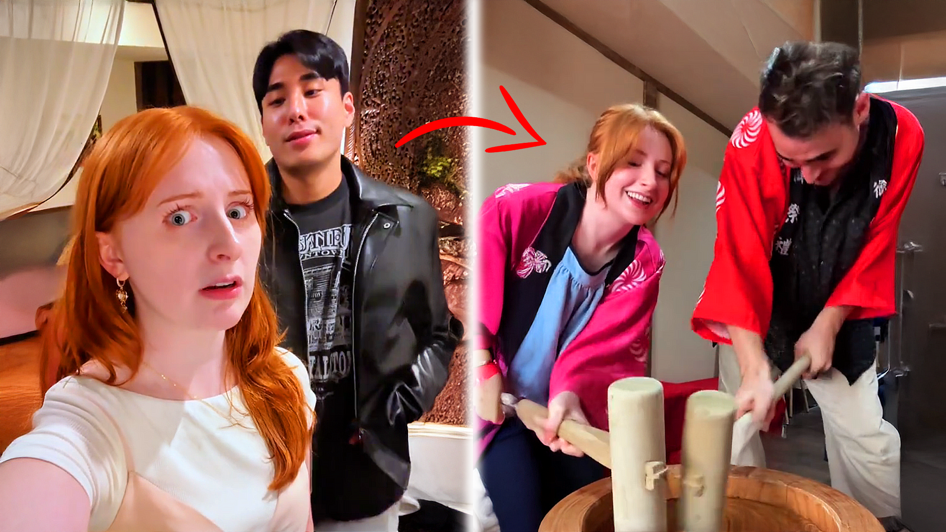 Ultimate Japanese head spa experience (ASMR)