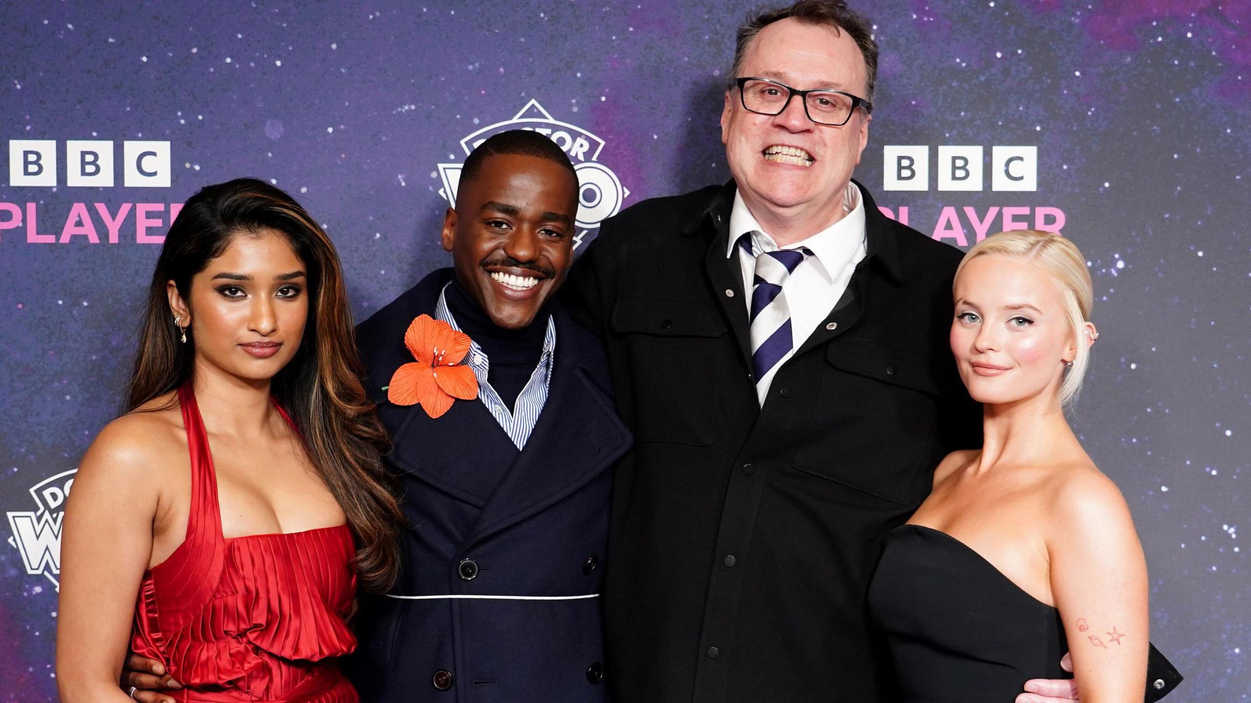 Doctor Who returns in 2026 as Disney+ exits streaming deal