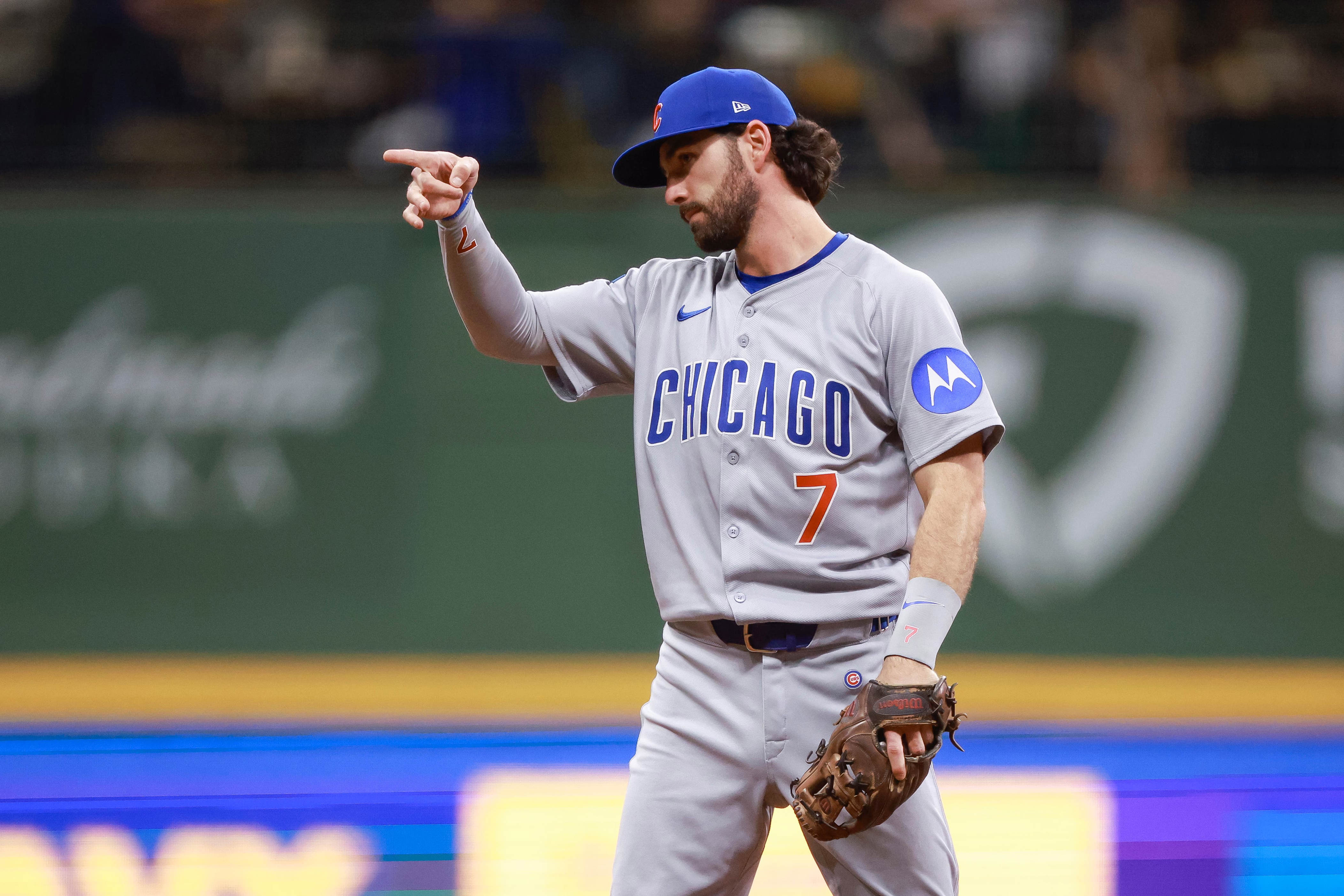 Cubs' Dansby Swanson has sentimental message for Chicago fans