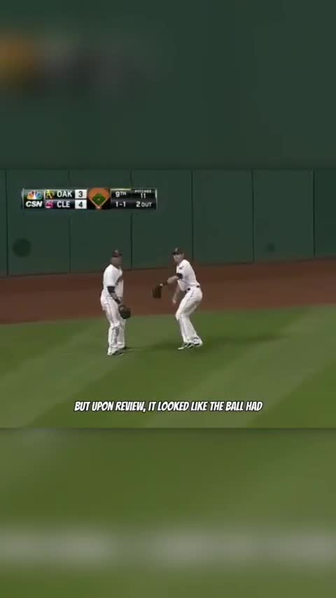 This play proves Angel Hernandez shouldn’t be an MLB umpire