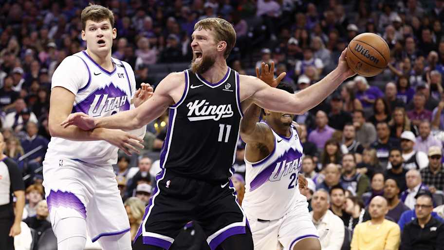 Sacramento Kings Plummet in New NBA Power Rankings