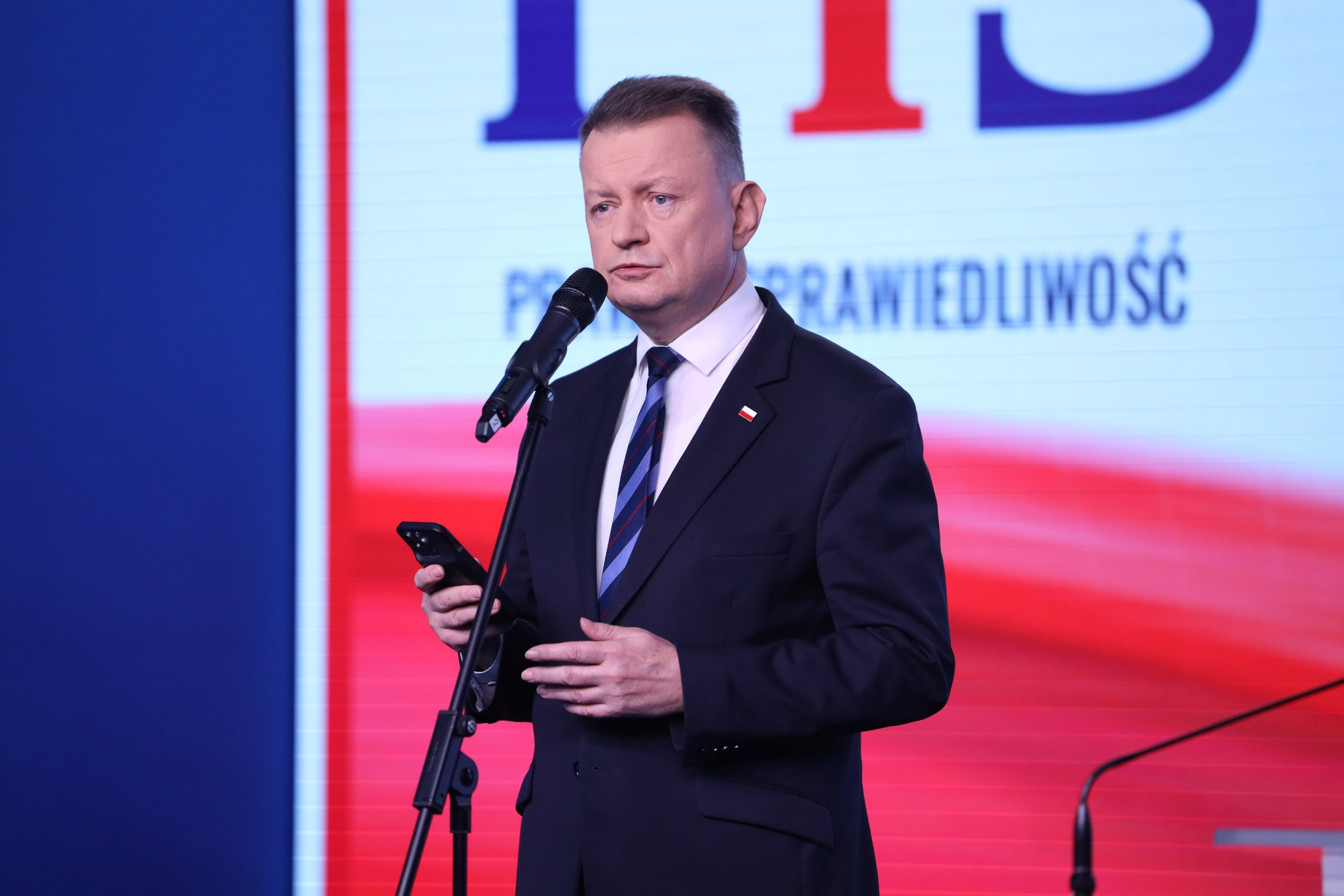 Drugie płuco PiS. Polityk o nowej inicjatywie
