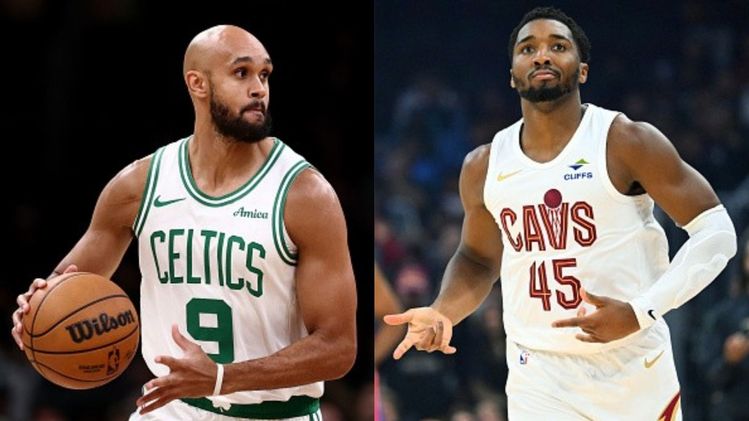 Celtics vs Cavaliers schedule: Date, time, live stream and more on NBA ...