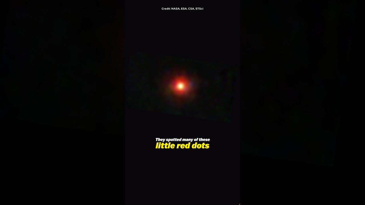 How JWST is changing our view of black holes