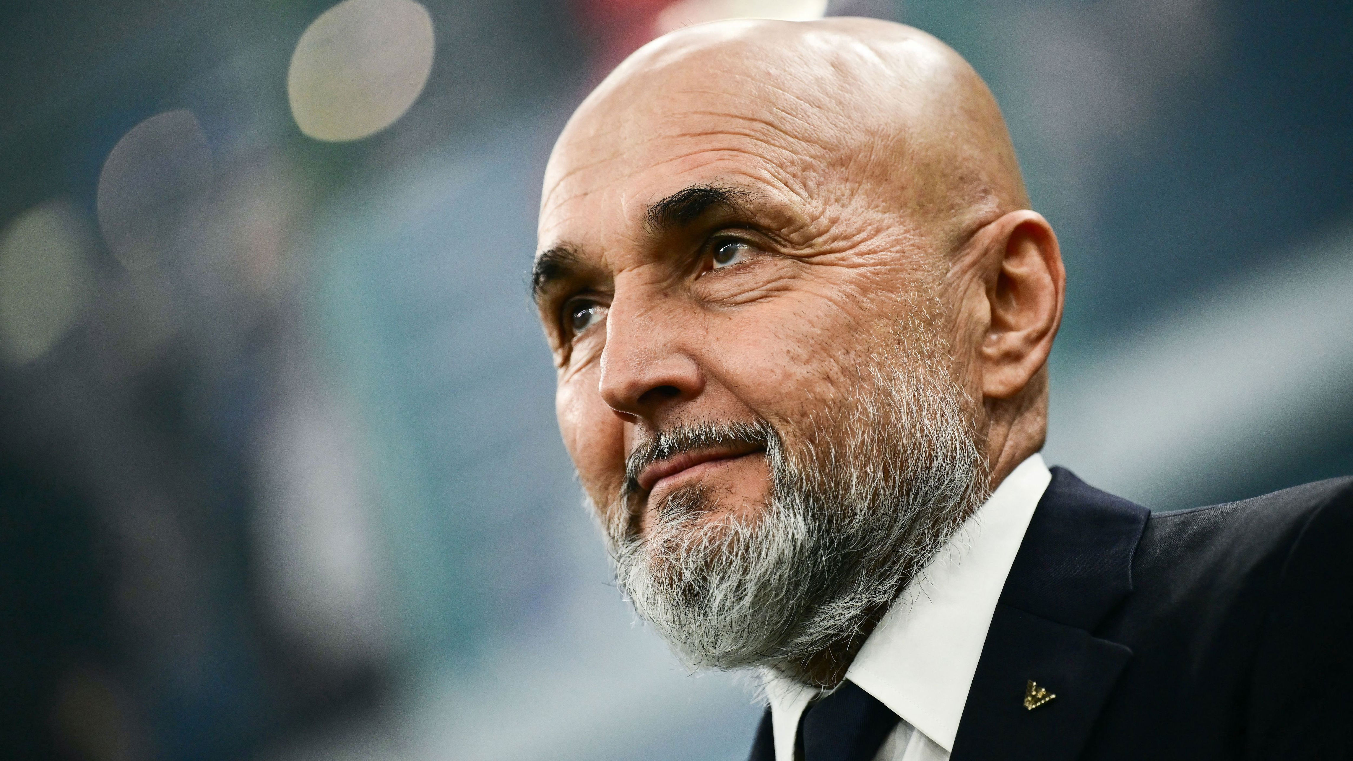 Spalletti è il nuovo allenatore della Juventus, è ufficiale: l'annuncio ...