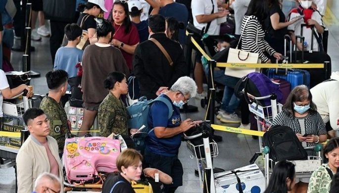 OFW deployment ban in Myanmar stays